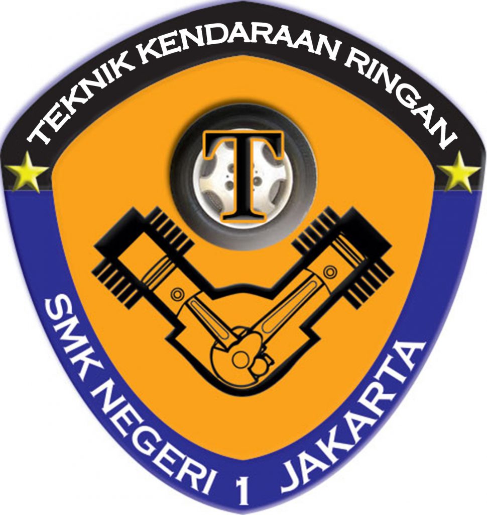 TKR - SMKN 1 Jakarta